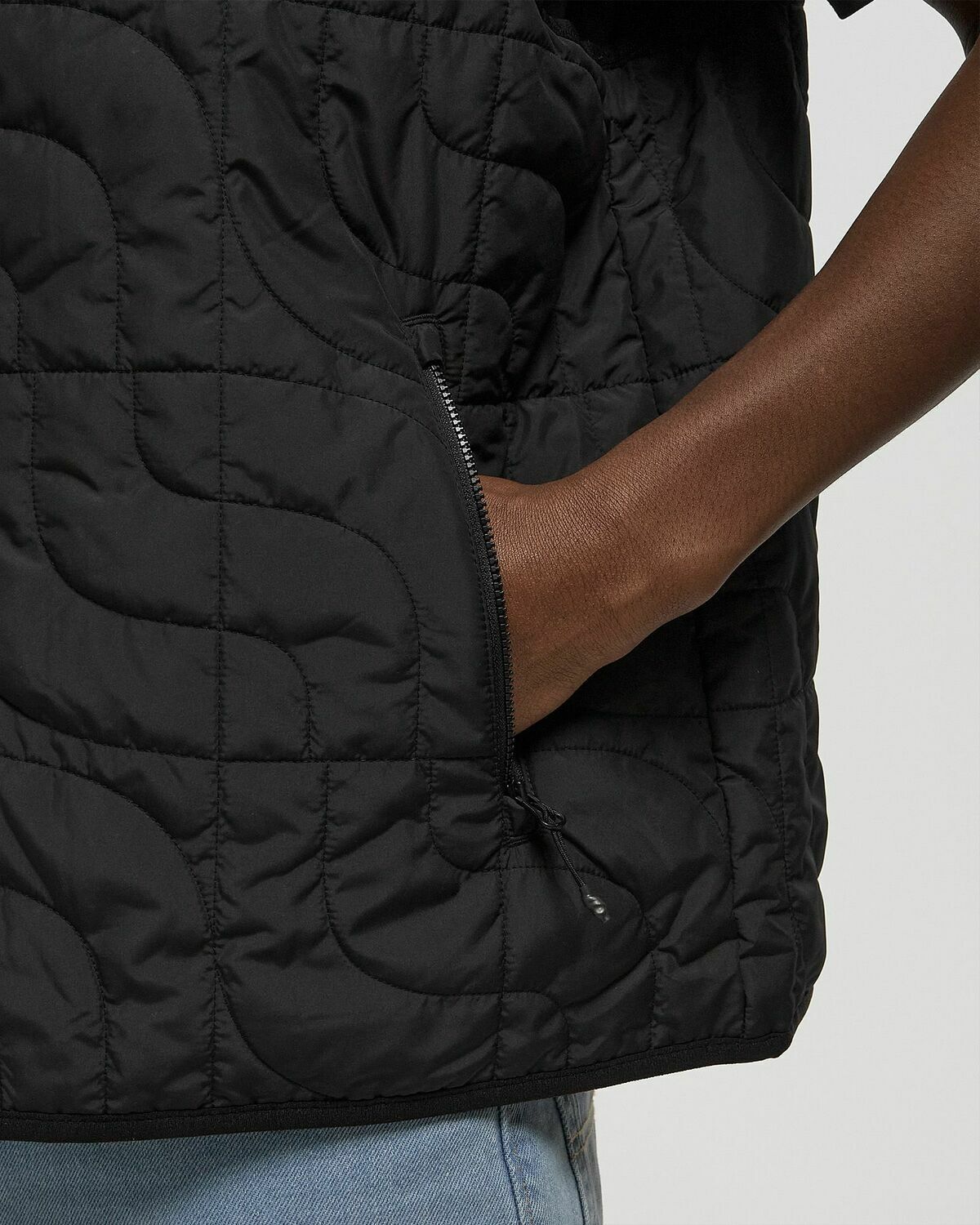 The North Face CITY TRICLIMATE JACKET Black Mens Overshirt The North Face
