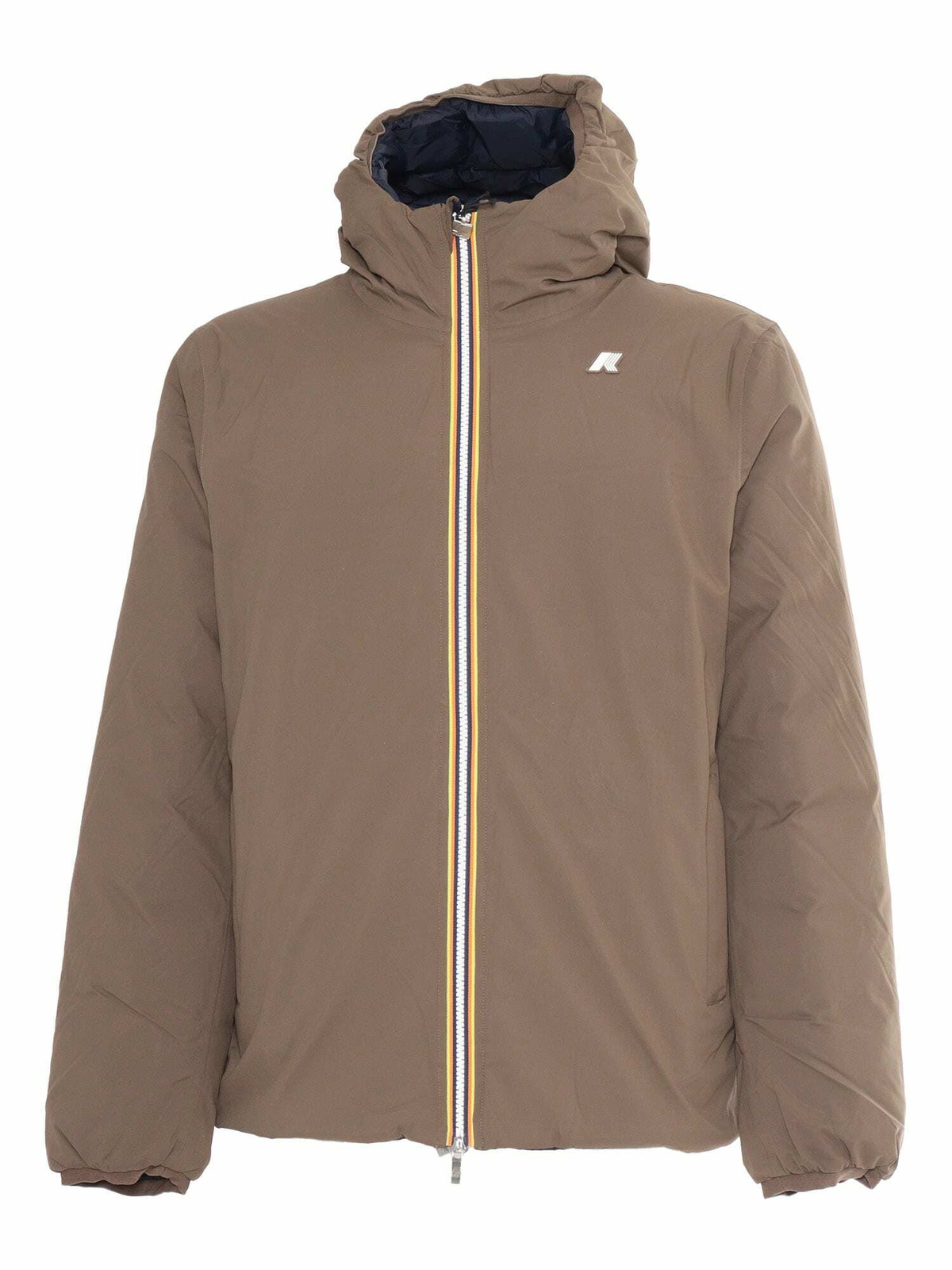 K-Way Jack St Thermo Double Down Jacket K-way