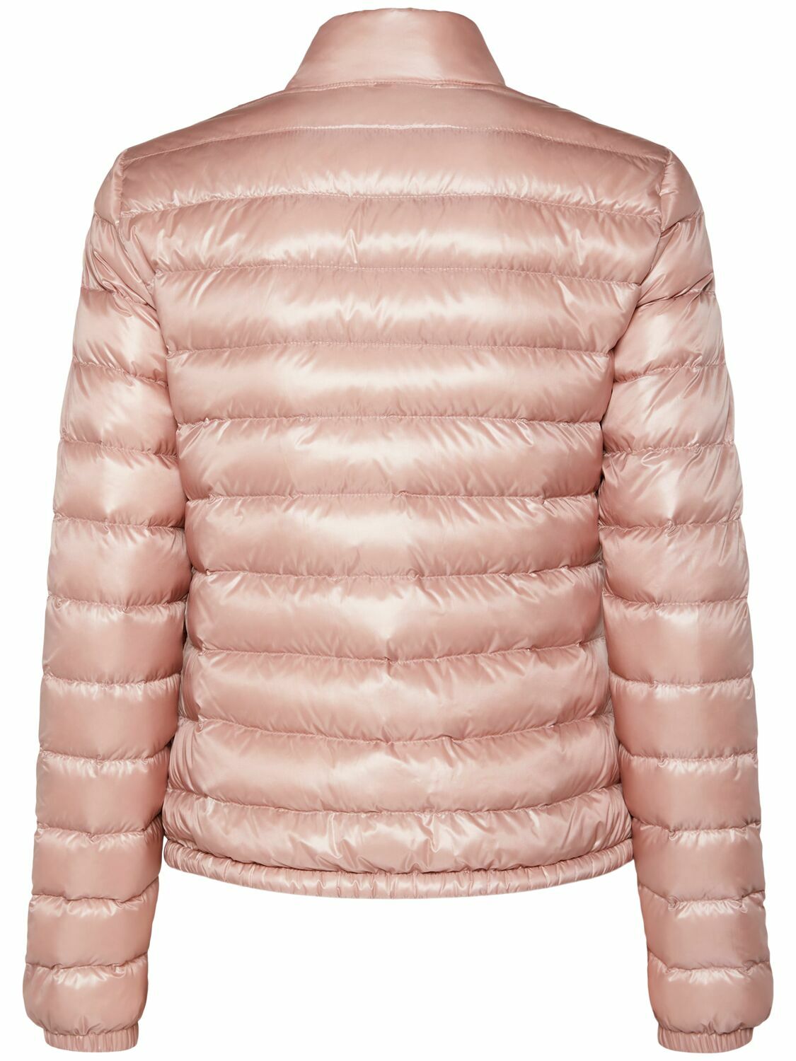 MONCLER Lans Short Down Jacket Moncler