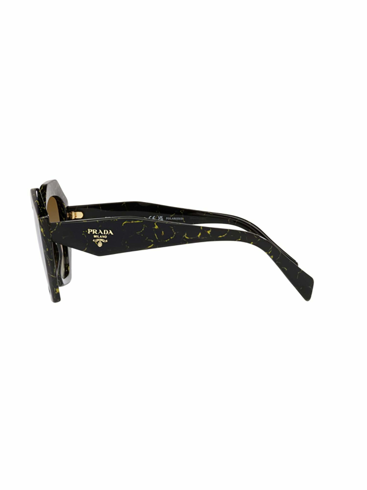 Prada Eyewear 16WS SOLE Sunglasses Prada