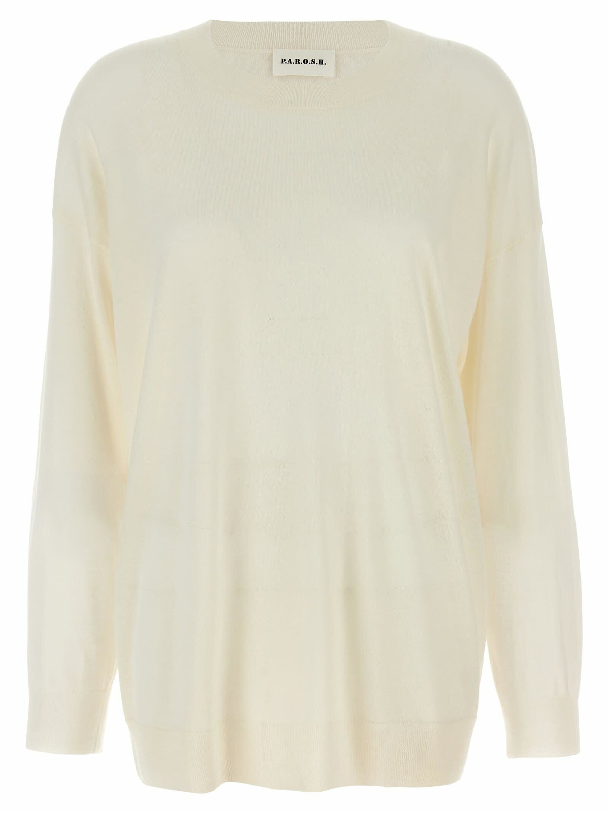 Parosh Crew-neck Sweater Parosh