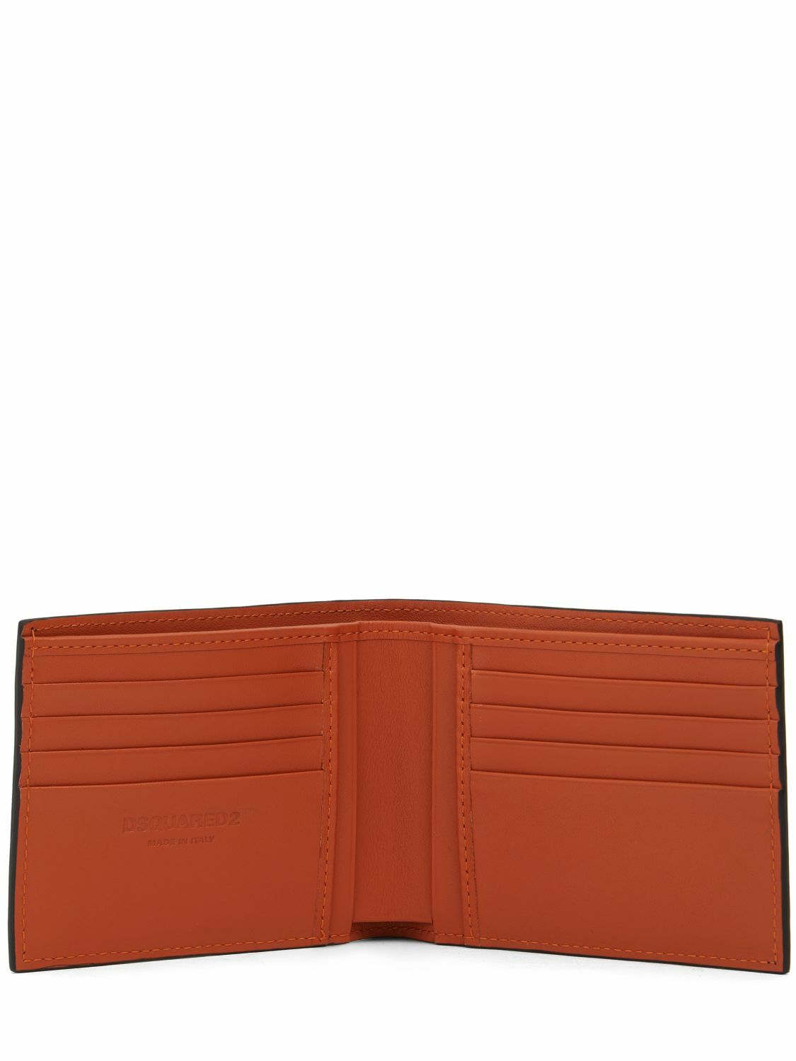 DSQUARED2 - D2 Statement Wallet Dsquared2
