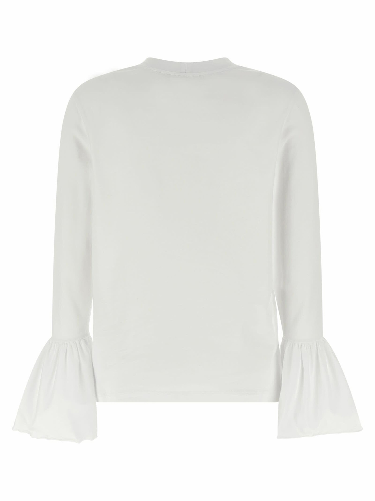 Sleeper ruffled T-shirt Sleeper