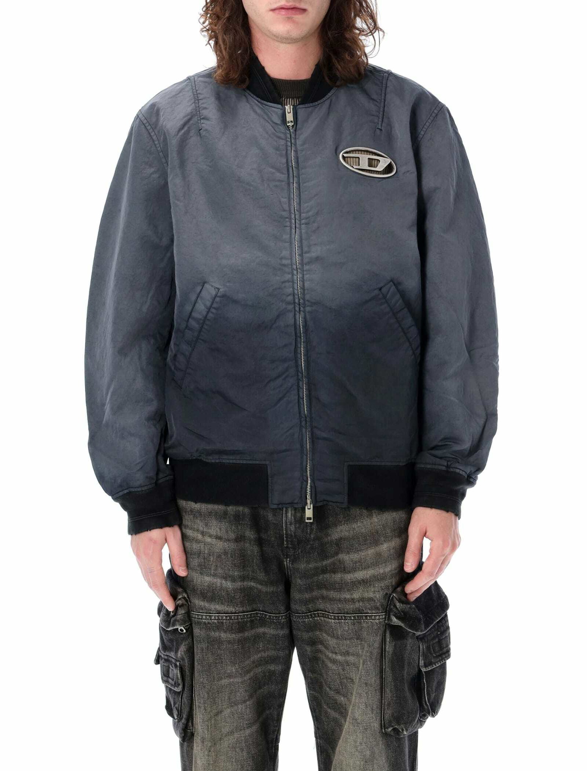 Diesel J-kepes Diesel