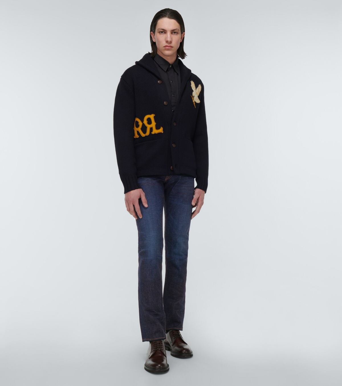 RRL - Slim–fit jeans RRL