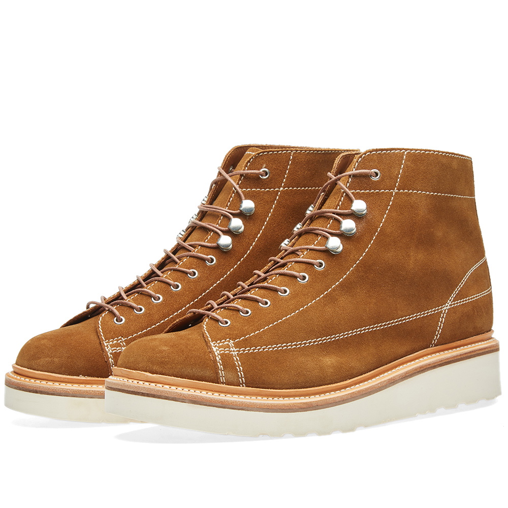 Grenson Andy Boot Grenson