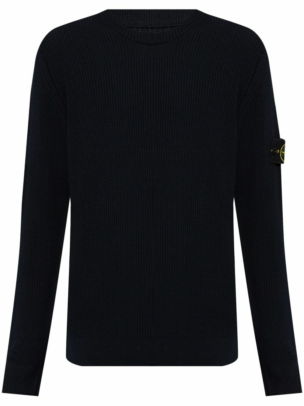 STONE ISLAND - Sweater With Logo Stone Island