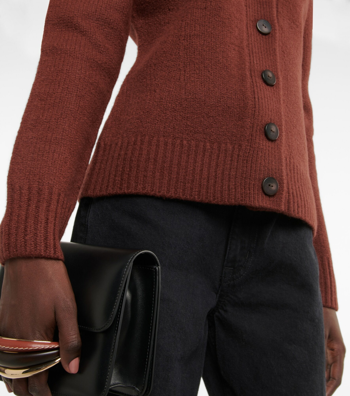 Joseph - Wool cardigan Joseph