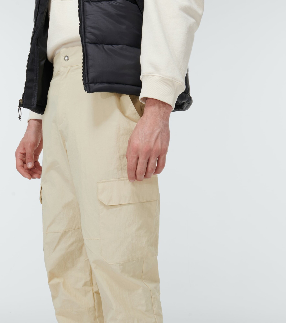 The North Face - Technical cargo pants The North Face