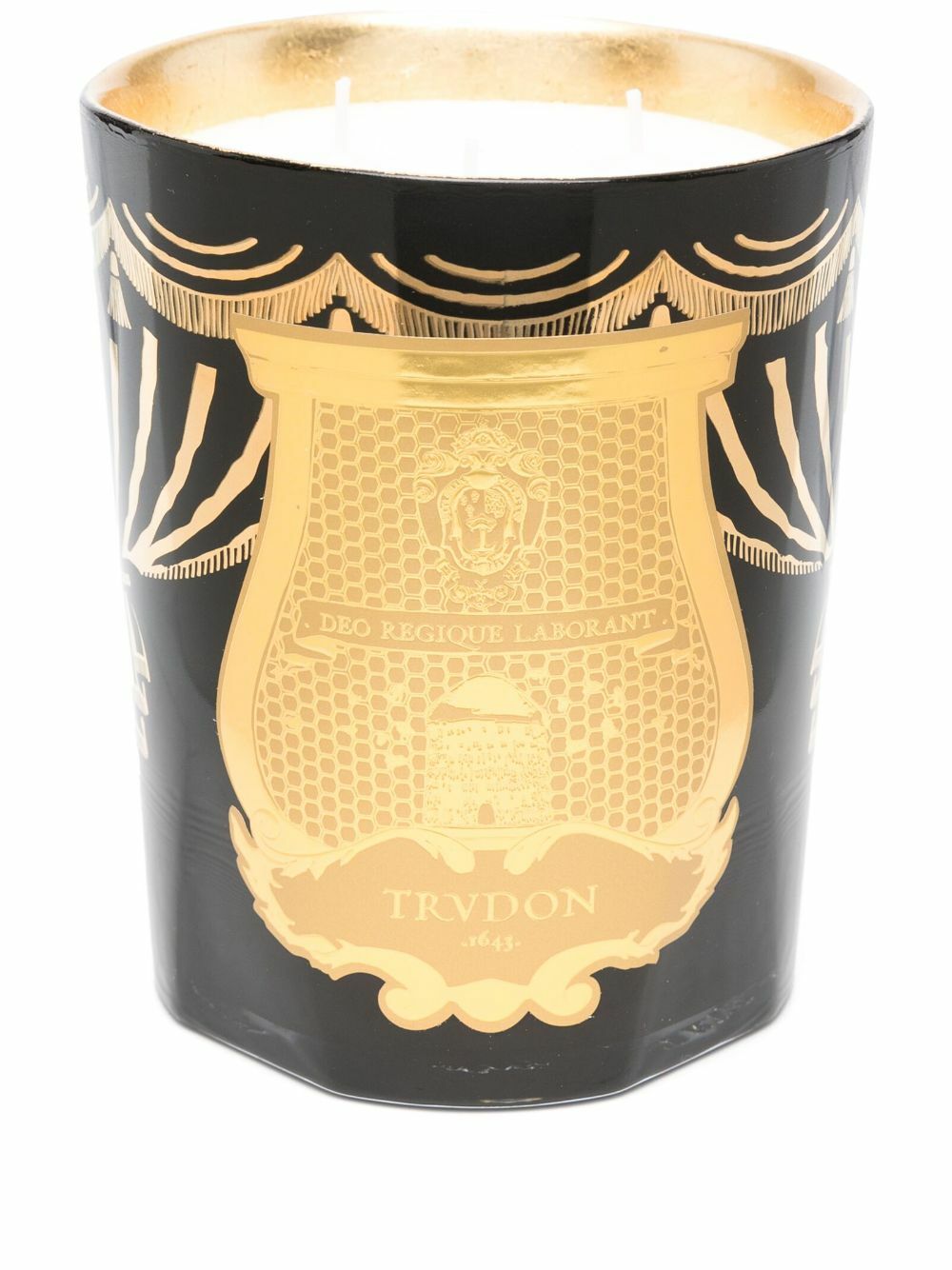 TRUDON Fir Candle (800g) TRUDON
