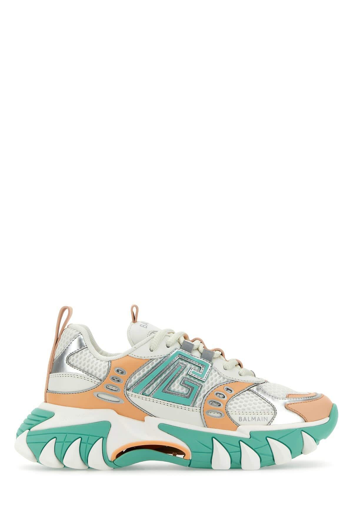 Balmain Sneakers Balmain