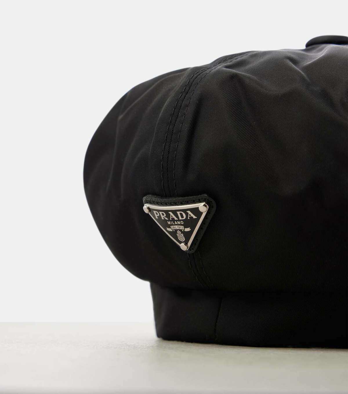 Prada Re-Nylon cap Prada