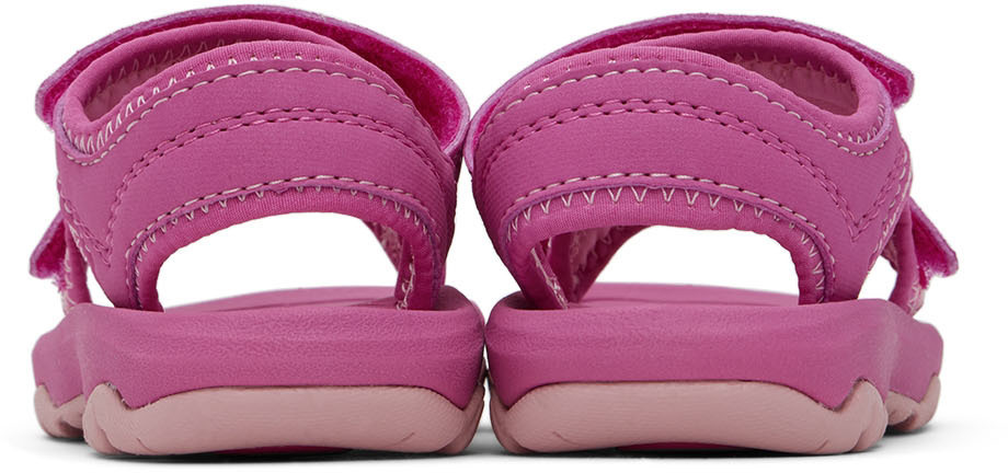 Teva Baby Pink Psyclone XLT Sandals Teva