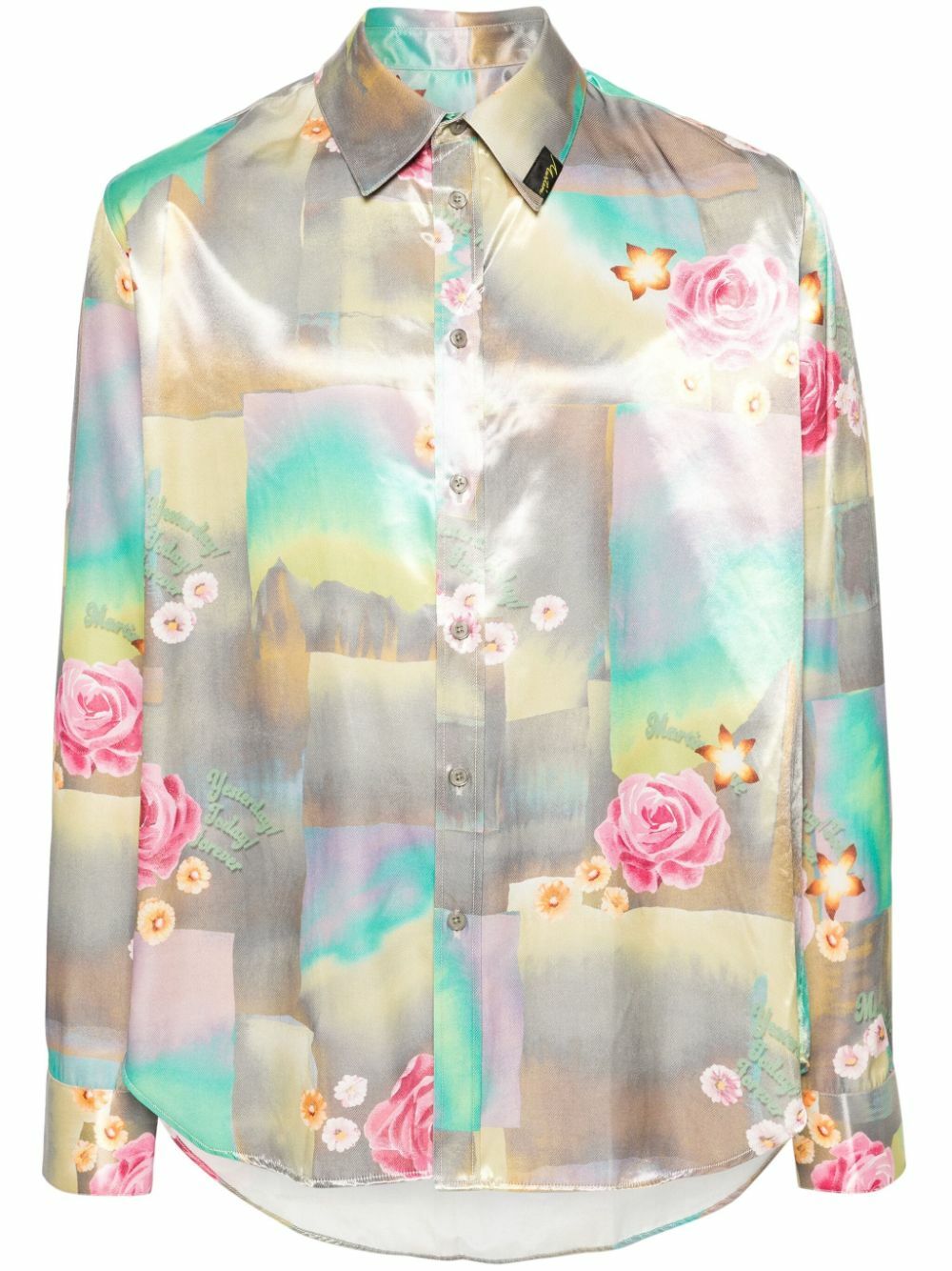 Martine Rose Classic Shirt Martine Rose