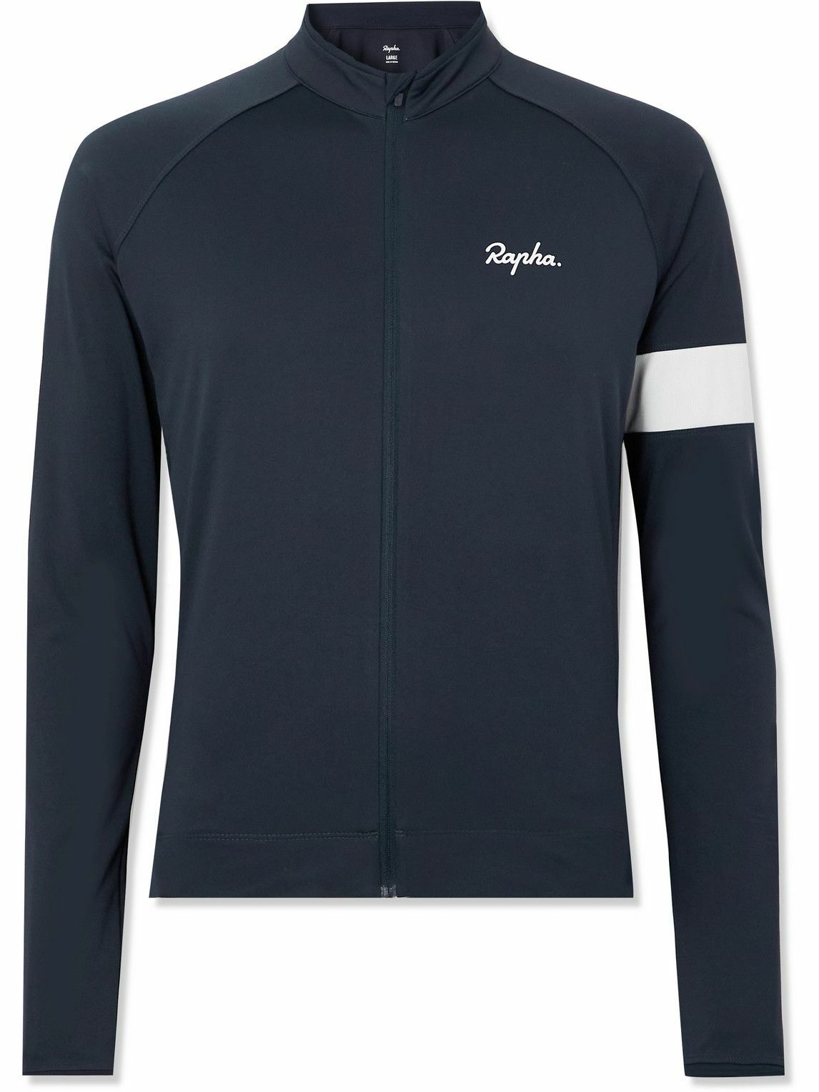 Rapha - Core Cycling Jersey - Blue Rapha