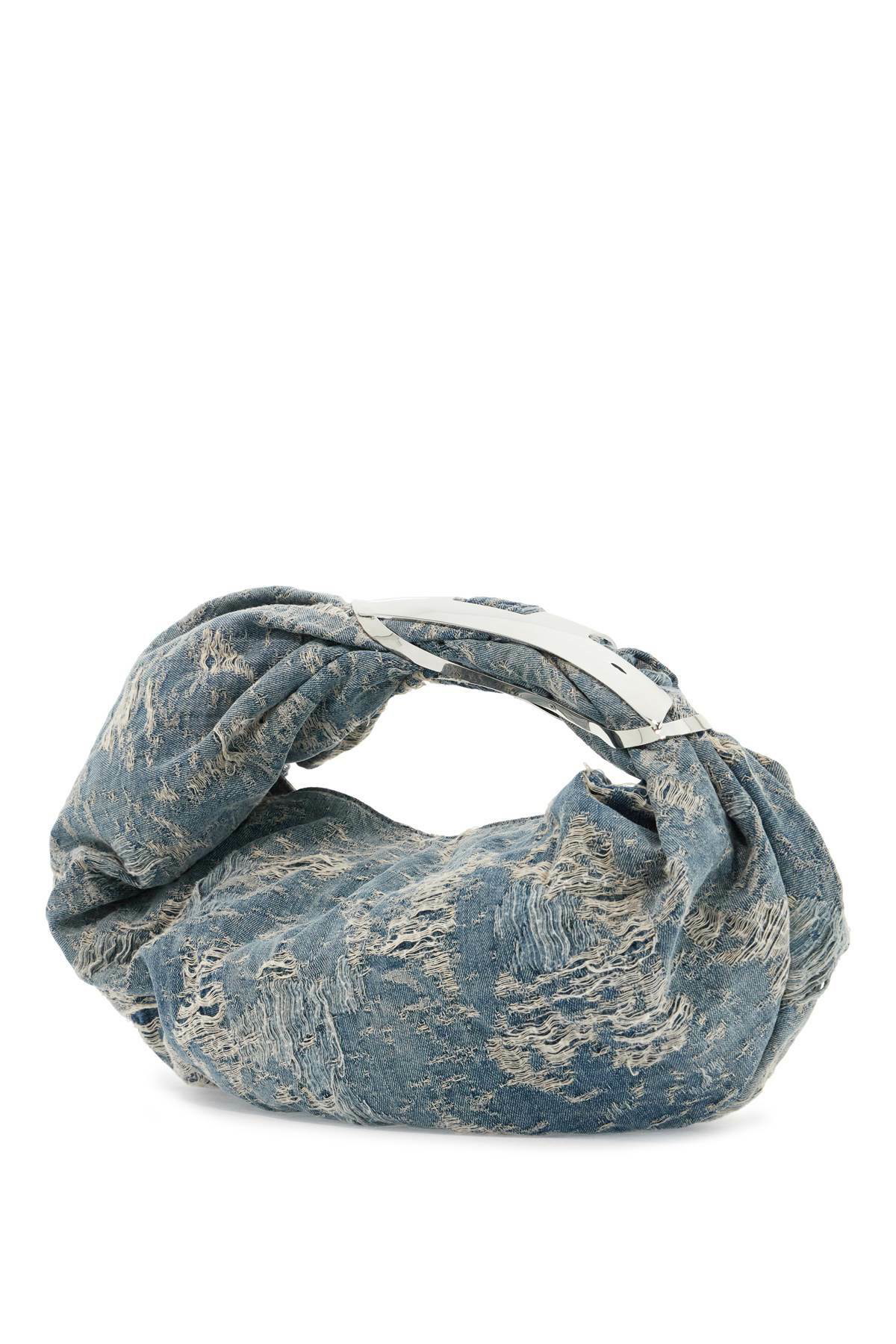 Diesel Grab-d Hobo Bag Diesel