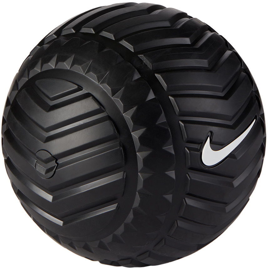 Nike Black Recovery Ball Nike
