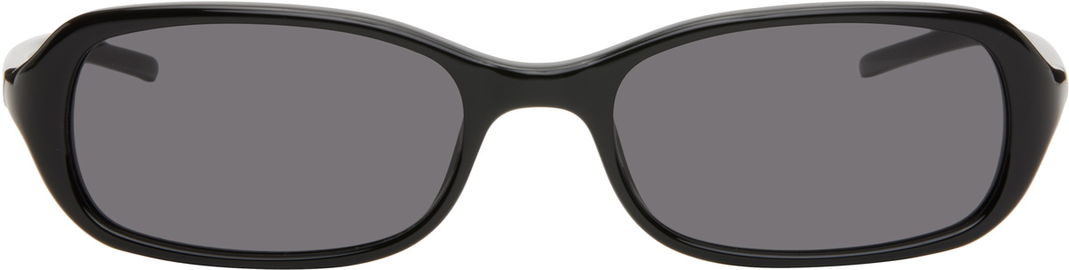 CHIMI Black Code Sunglasses Chimi Eyewear