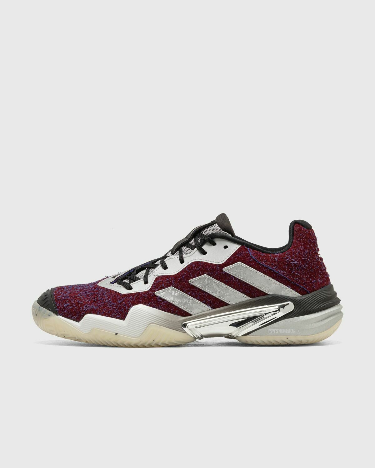 Adidas X Brain Dead BARRICADE 13 Red Mens Lowtop adidas