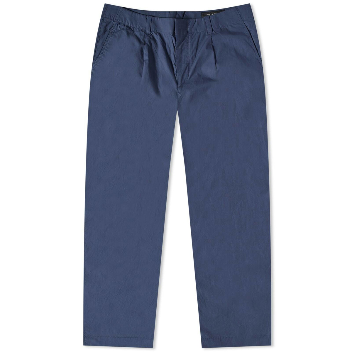 Rag & Bone Men's Shift Cotton Trouser in Parisian Rag and Bone