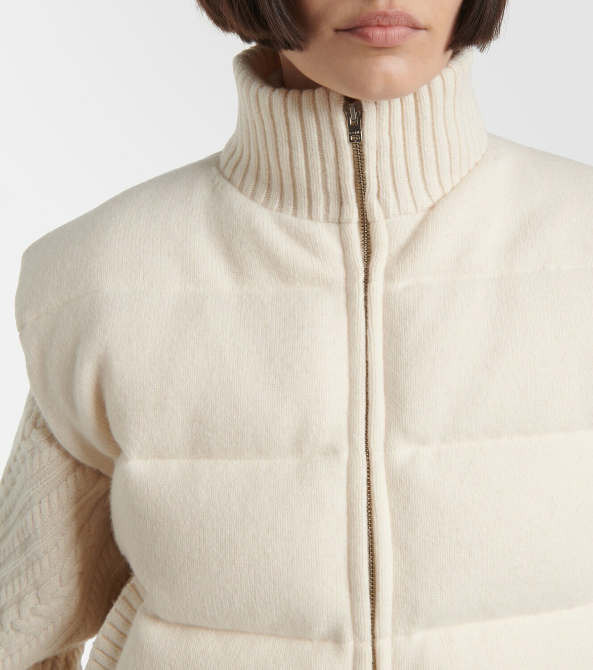 Joseph Puffer vest Joseph
