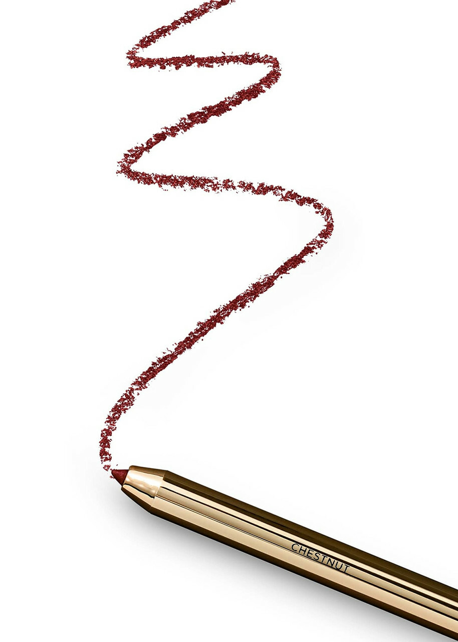 Hourglass Voyeur Waterproof Gel Eyeliner - Chestnut HOURGLASS