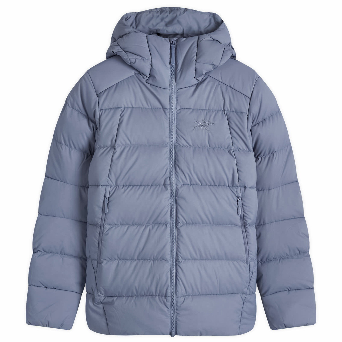 Arc'teryx Women's Thorium Hoody Jacket in Stratus Arc'teryx