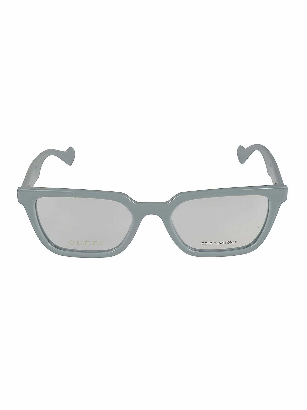 Gucci Eyewear Logo Wayfarer Frame Gucci