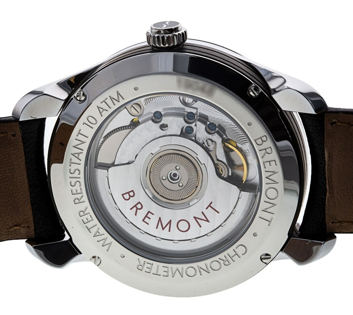 Bremont Airco Mach 2 AIRCO MACH 2/AN Bremont