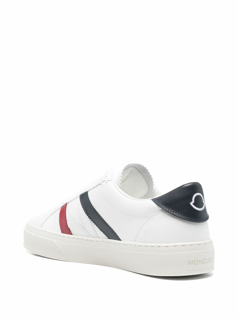 Moncler Monaco Sneakers Moncler