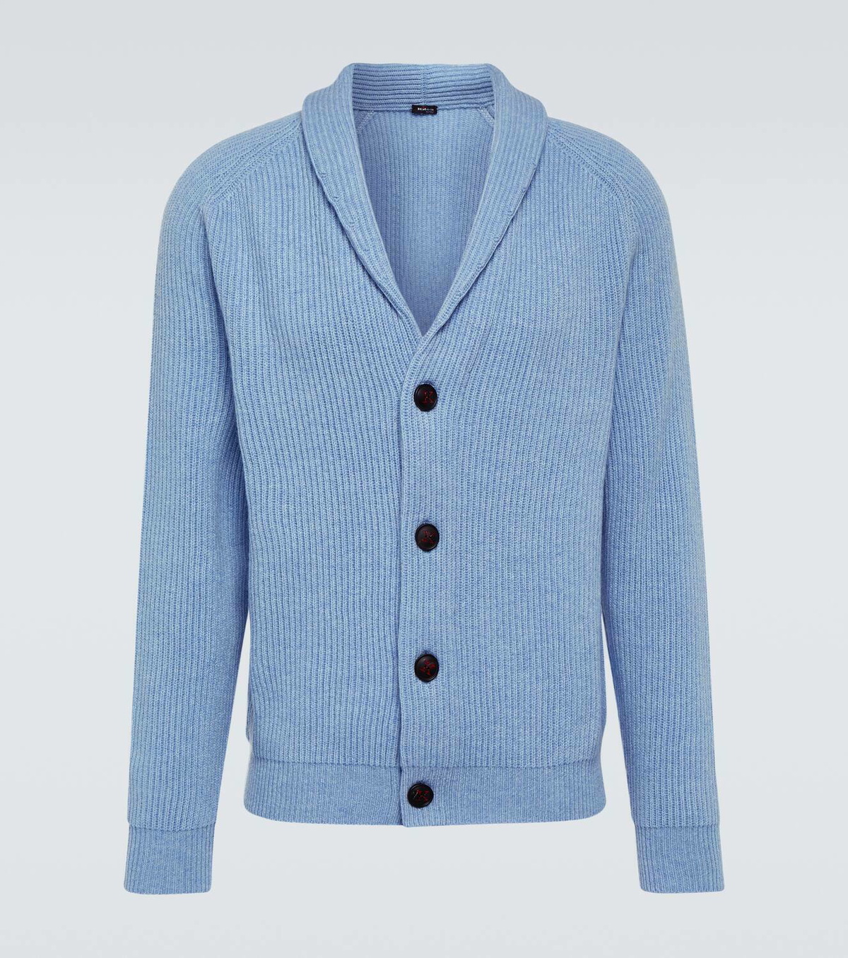 Kiton Cashmere cardigan Kiton