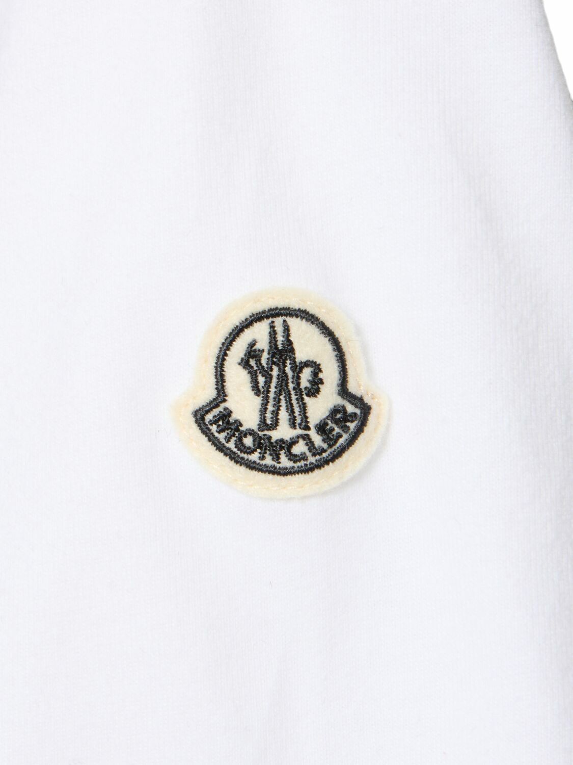 MONCLER GENIUS Moncler X Frgmt Cartoon T-shirt Moncler Genius