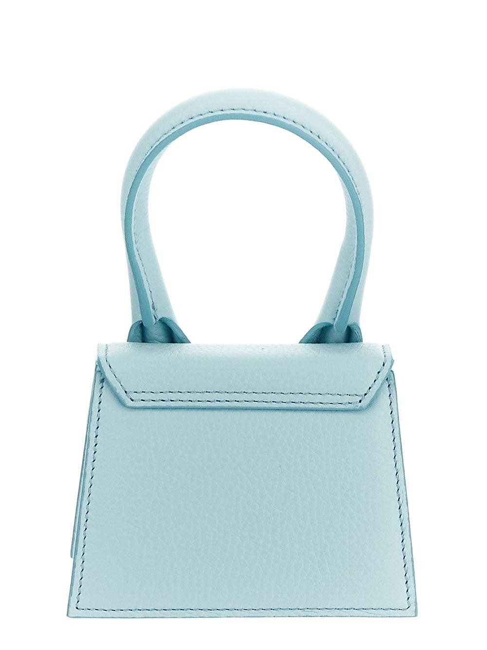 Jacquemus Le Chiquito Mini Bag Jacquemus