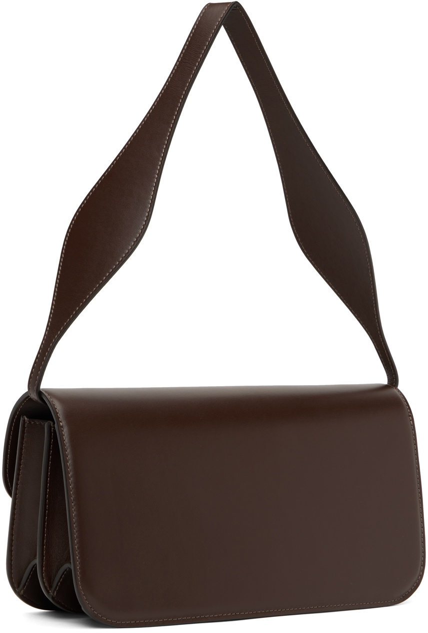 NEOUS Brown Phoenix Bag NEOUS