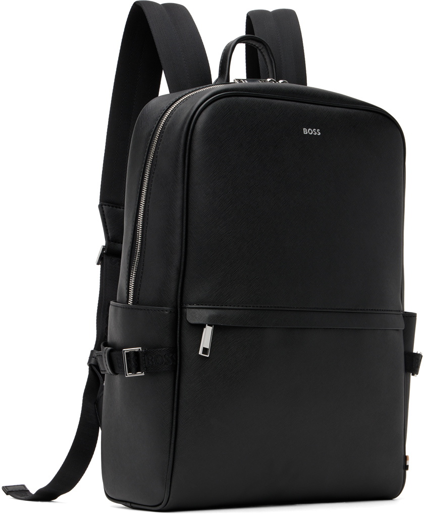 BOSS Black Zair Backpack BOSS