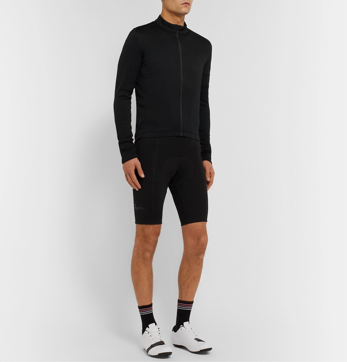 Rapha - Classic II Bib Shorts - Black Rapha