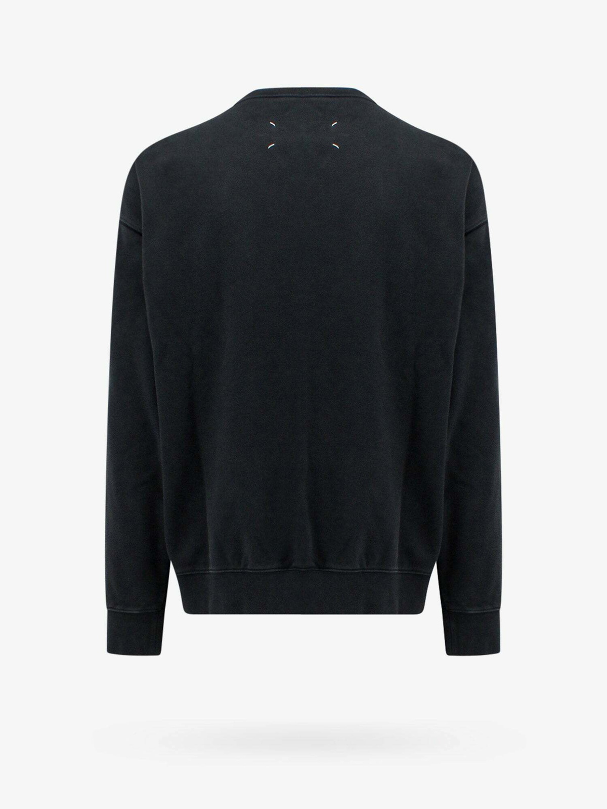 Maison Margiela Sweatshirt Black Mens Maison Margiela