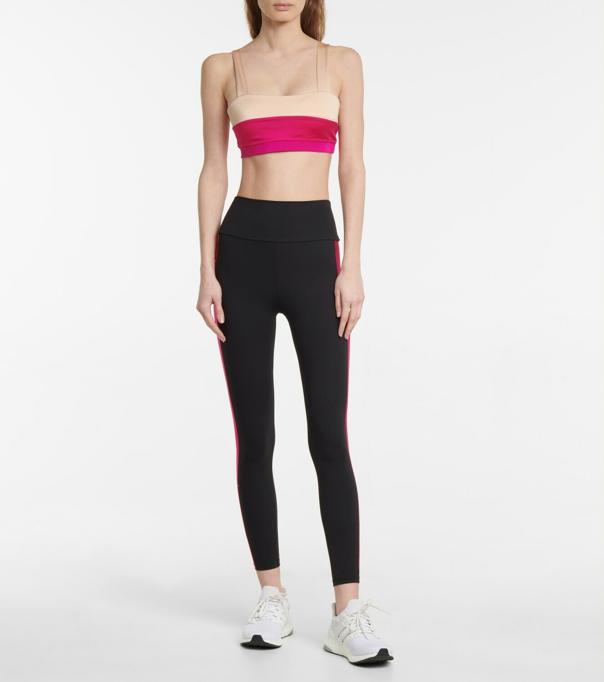 Lanston Sport Elysian high-rise leggings Lanston Sport