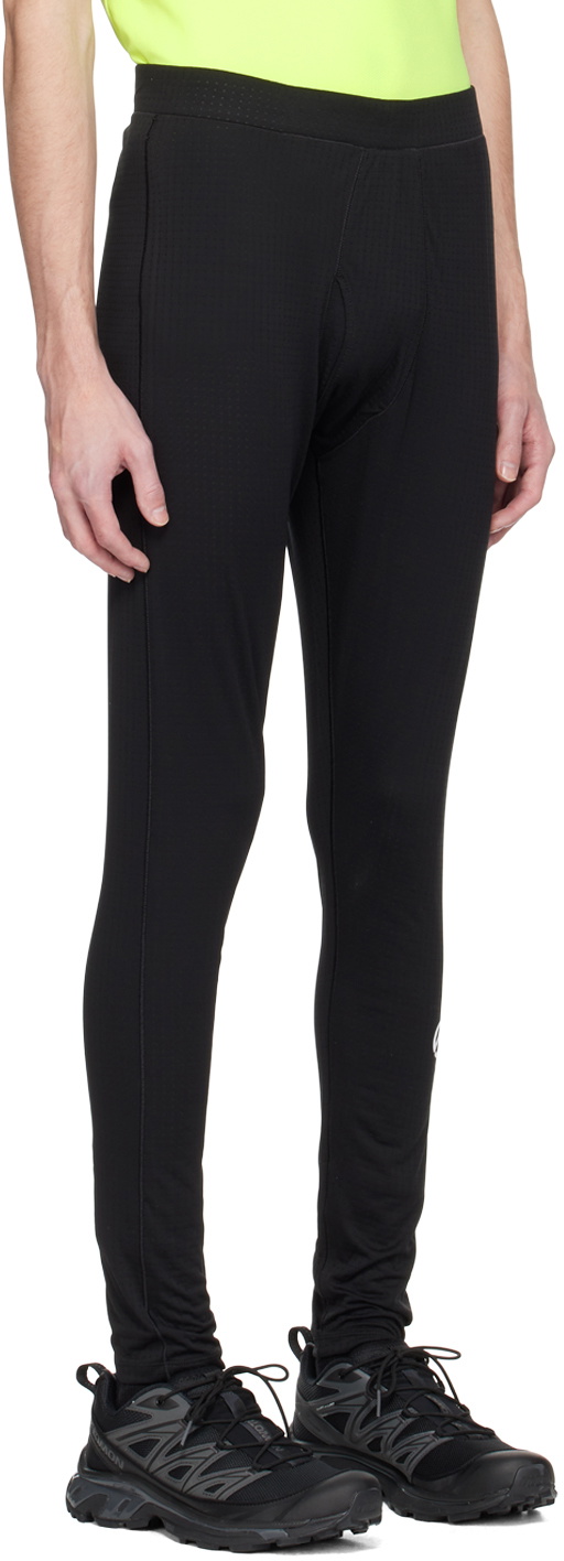 The North Face Black Summit Series Pro 120 Tights The North Face