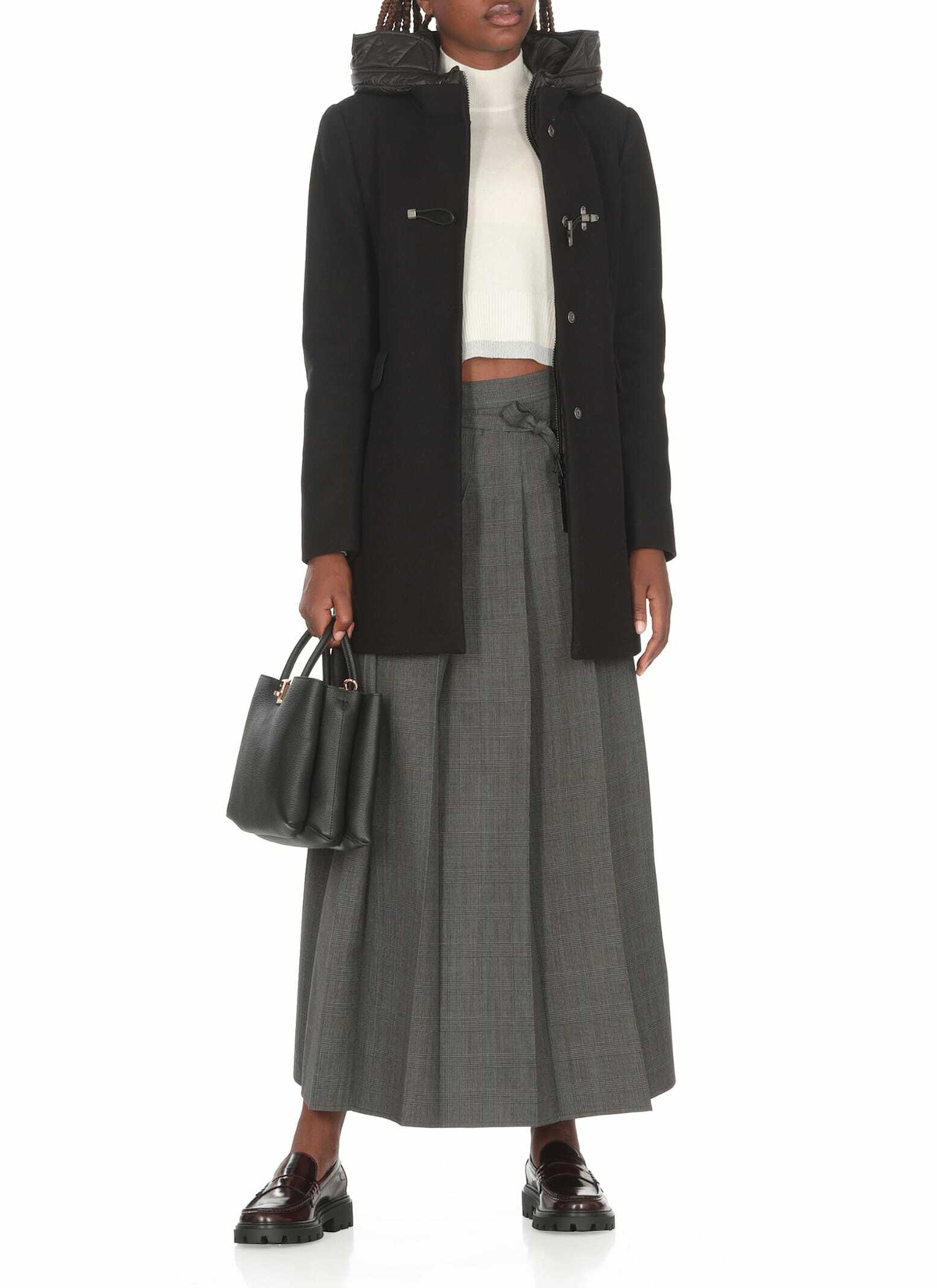 Fay Toggle Coat Fay