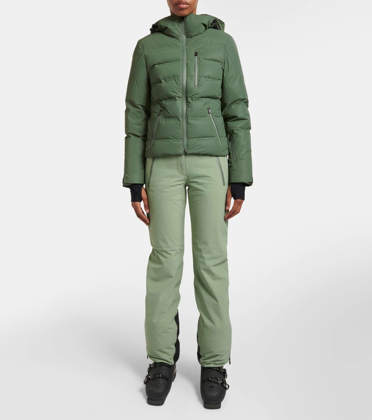 Aztech Mountain Team Aztech ski pants Aztech Mountain