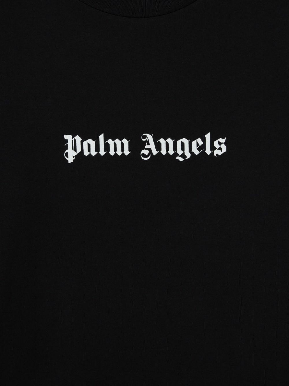 PALM ANGELS - Printed T-shirt Palm Angels