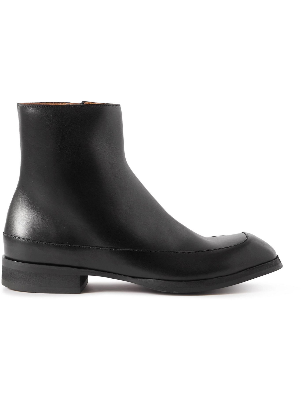 The Row Garden Boots