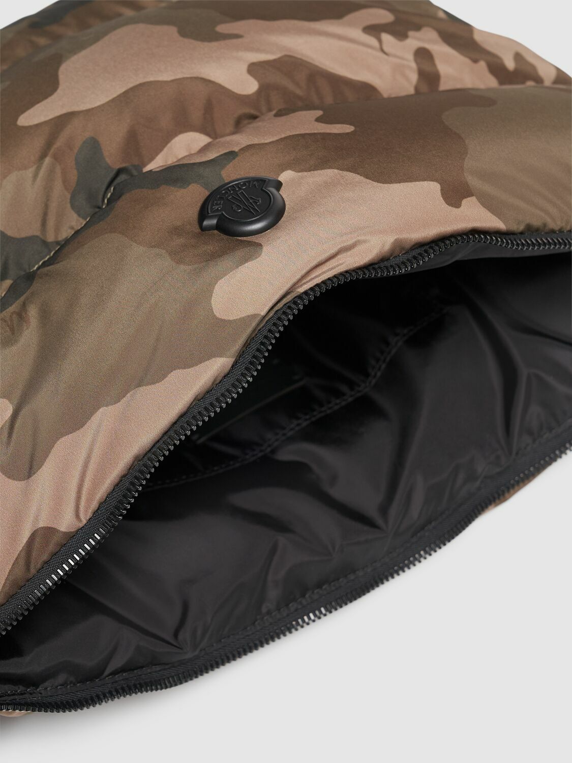 MONCLER Caradoc Nylon Laptop Case Moncler