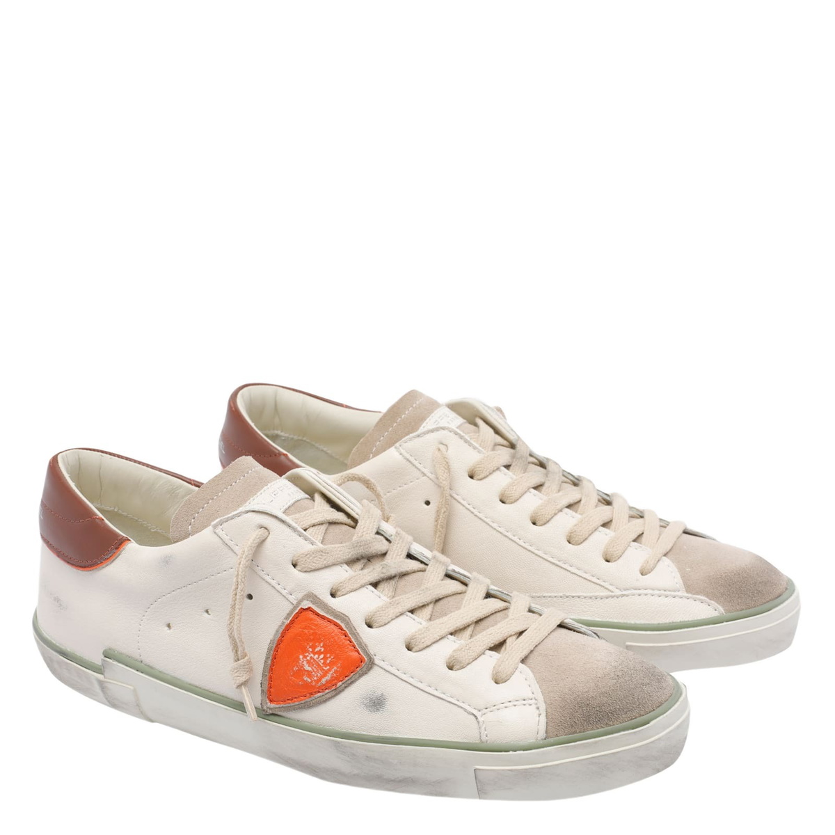 Philippe Model Prsx Sneakers Philippe Model