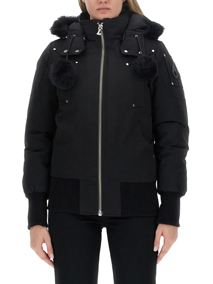 Moose Knuckles Debbie Down Jacket Moose Knuckles