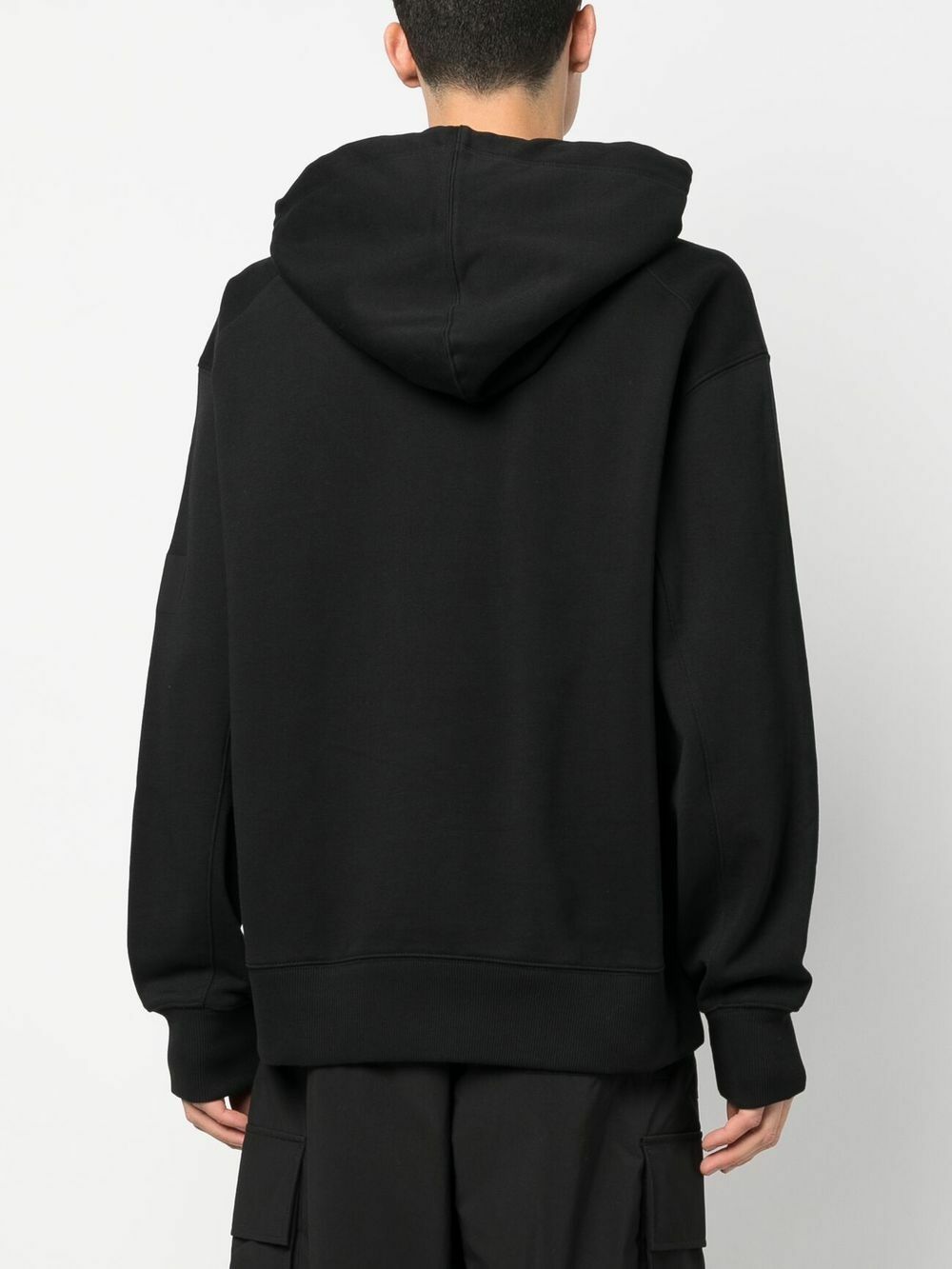 Y-3 - Logo Hoodie Y-3