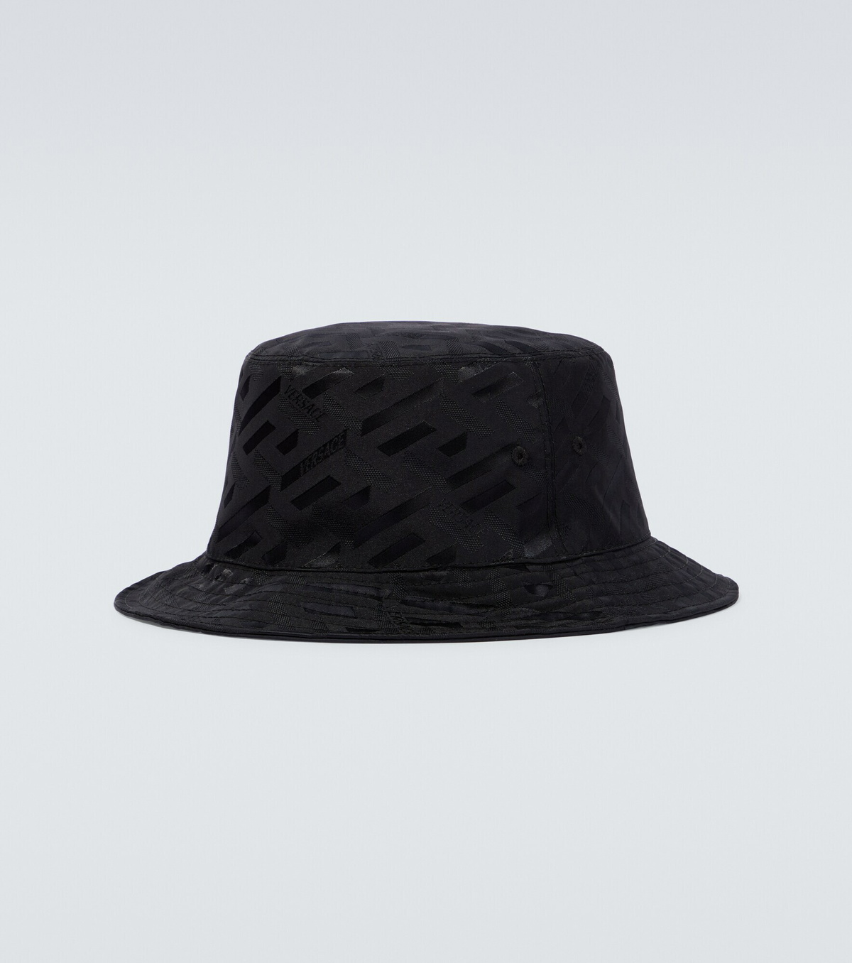 Versace - La Greca bucket hat Versace