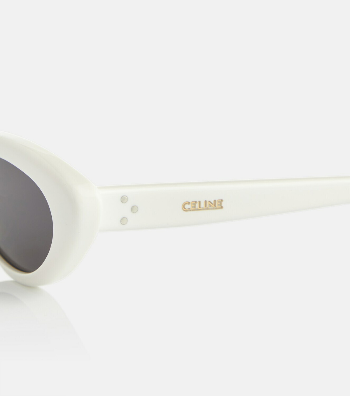 Celine Eyewear Cat-eye sunglasses Celine