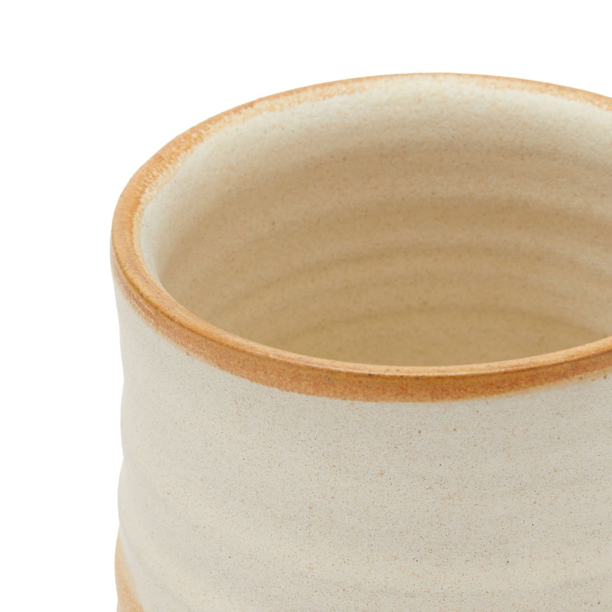 Sam Marks Ceramics Mug in Earth Sam Marks Ceramics